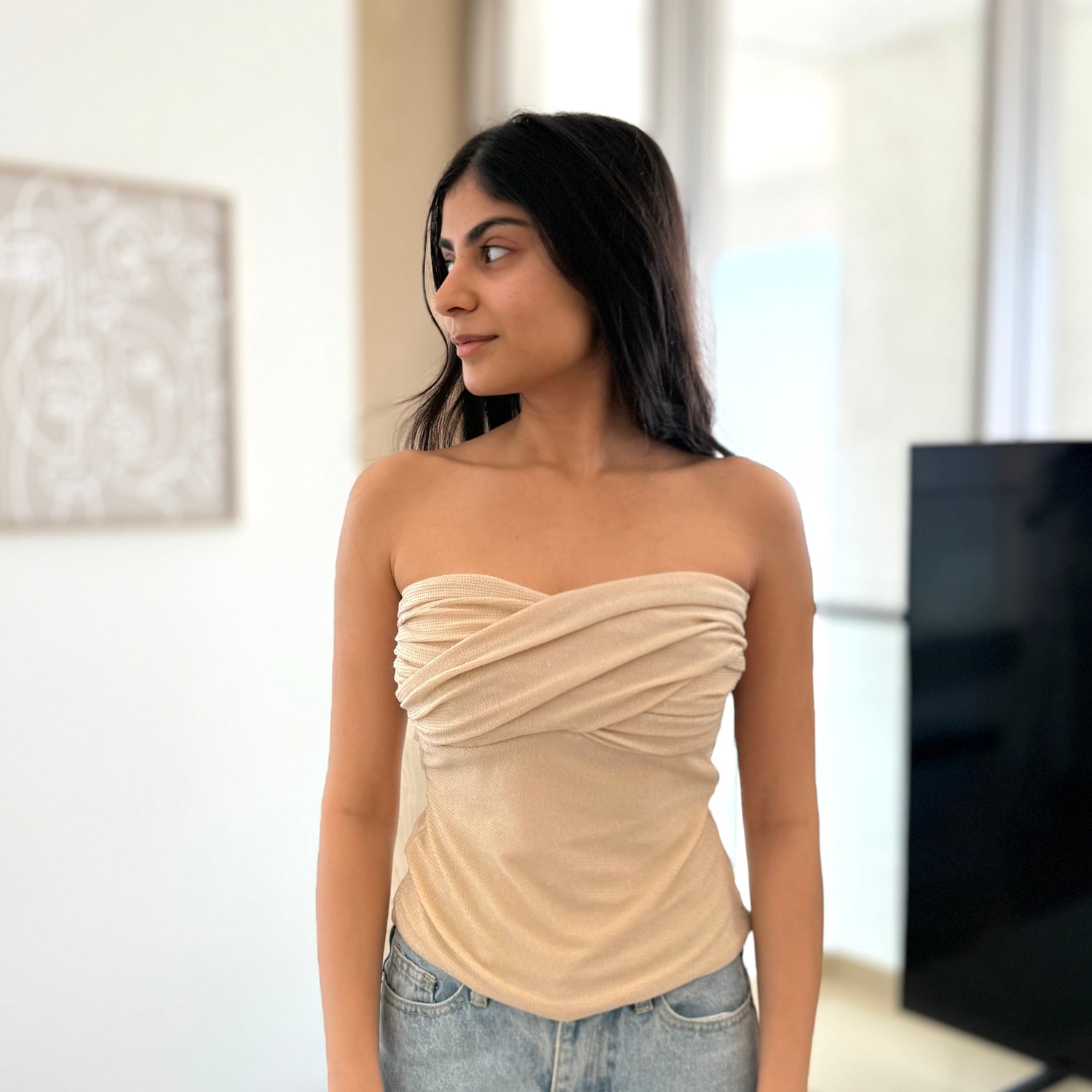 Shop Trendy Women's Tops Online | Stylish Tops at Shop Mauve