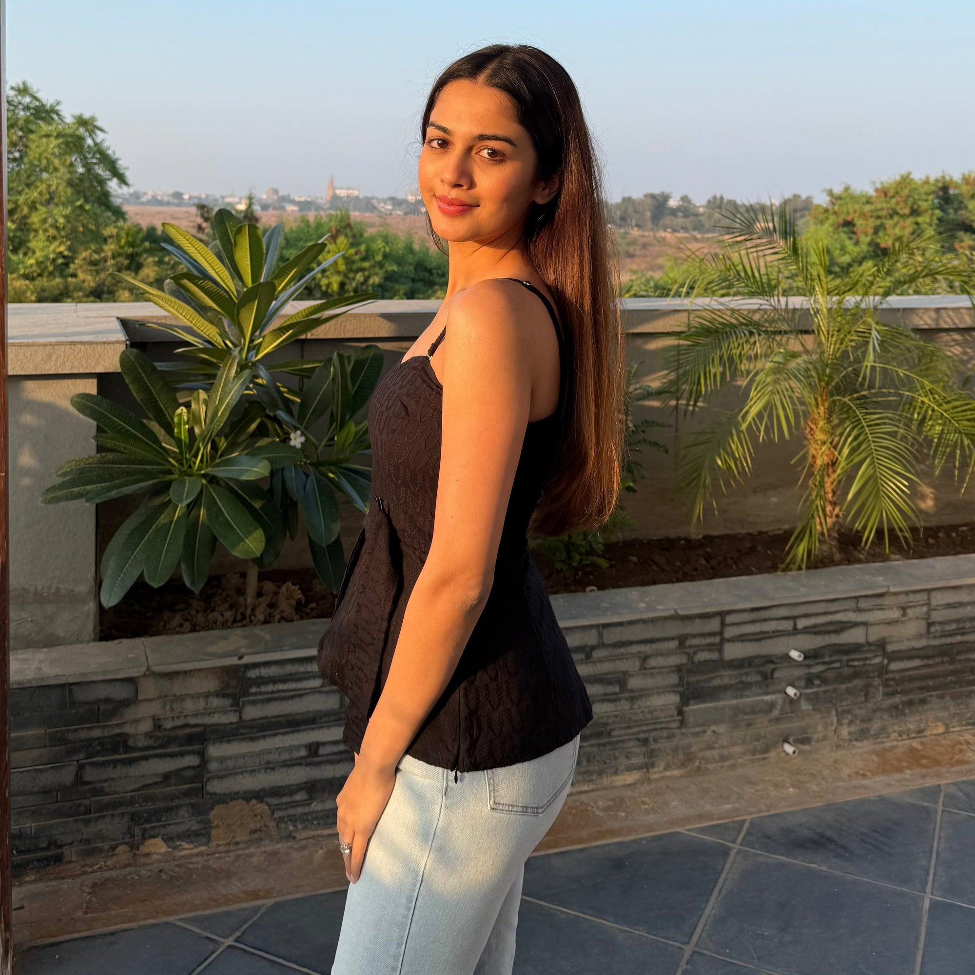 Shop Trendy Women's Tops Online | Stylish Tops at Shop Mauve