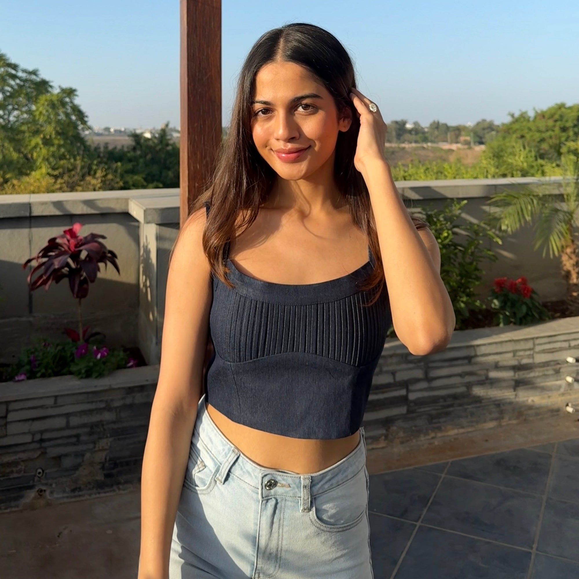 Shop Trendy Women's Tops Online | Stylish Tops at Shop Mauve