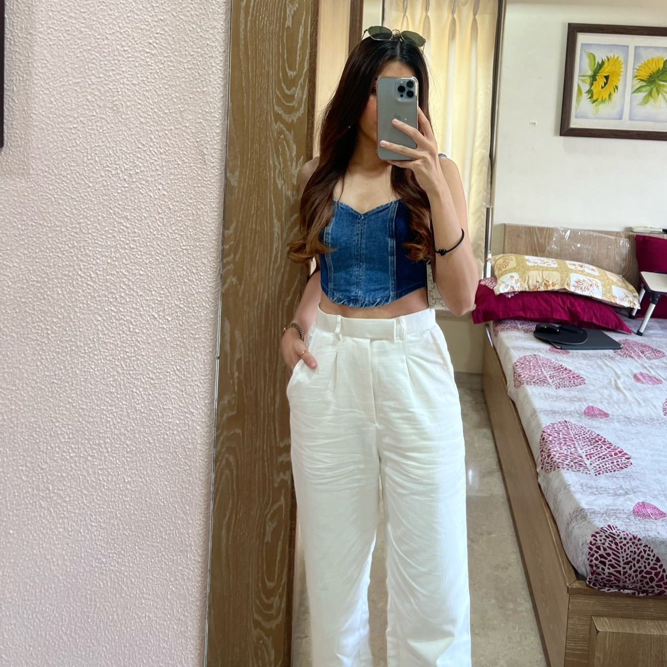 Goa Pants