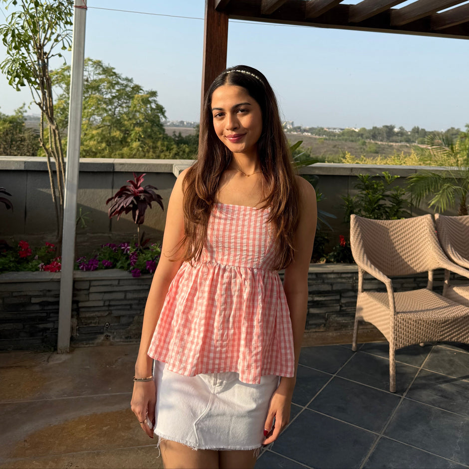 Shop Trendy Women's Tops Online | Stylish Tops at Shop Mauve