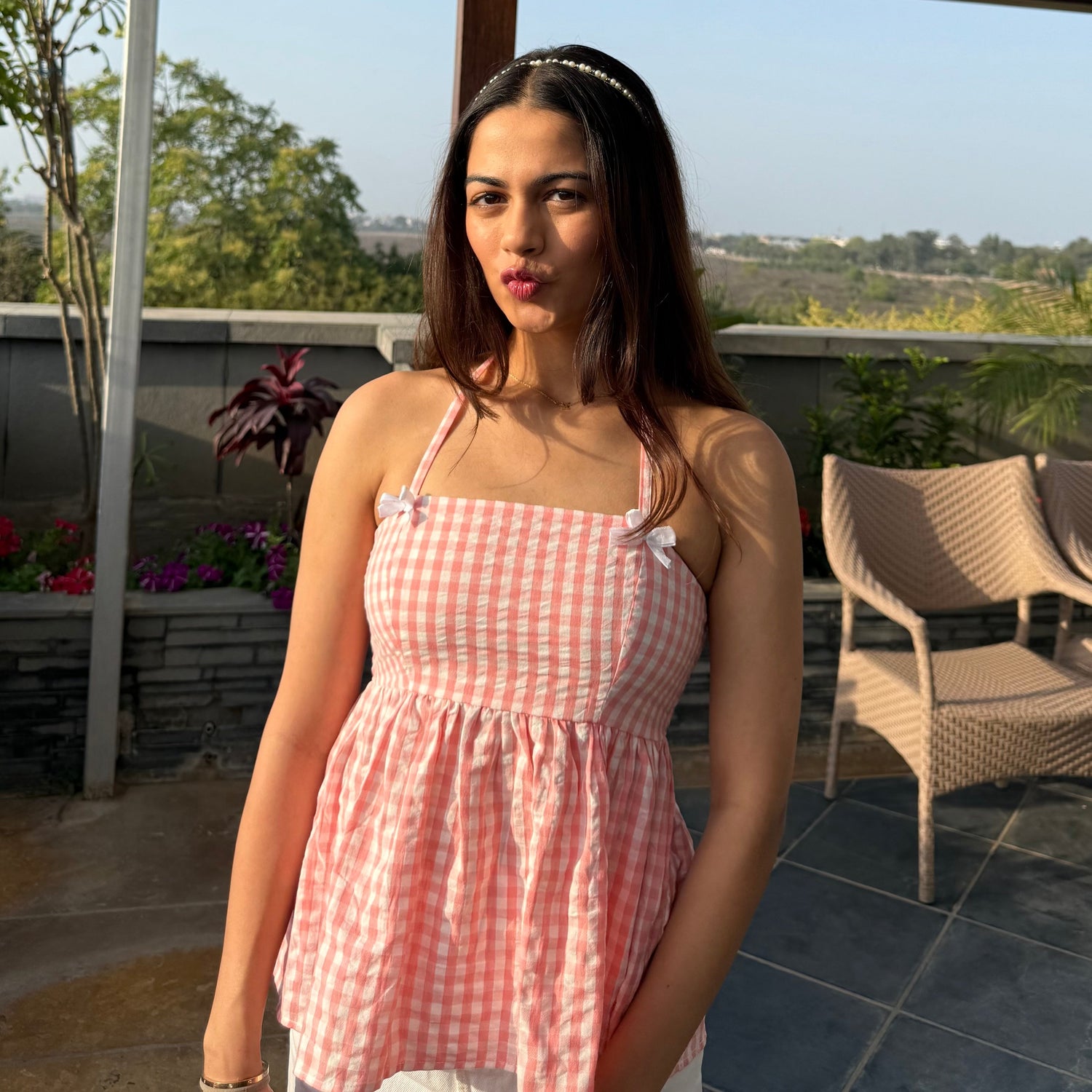 Shop Trendy Women's Tops Online | Stylish Tops at Shop Mauve