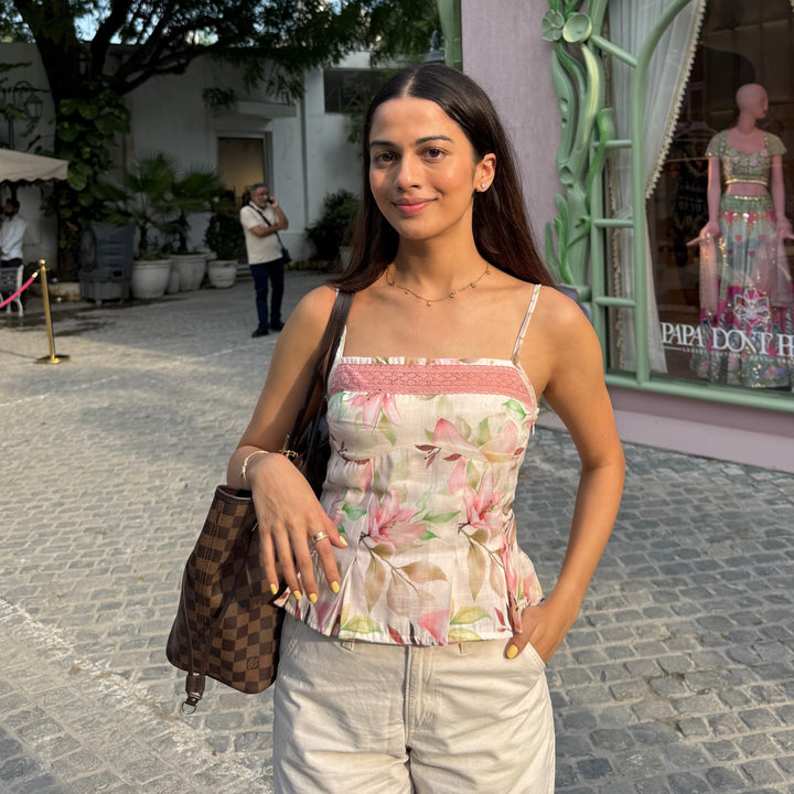 Shop Trendy Women's Tops Online | Stylish Tops at Shop Mauve