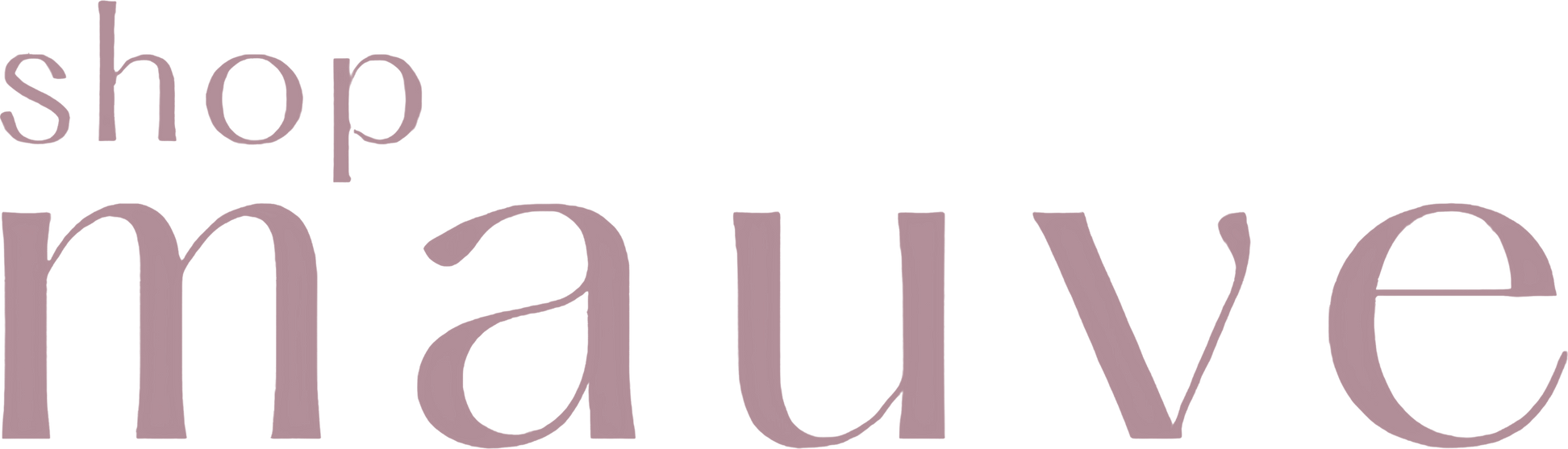 Shop Mauve