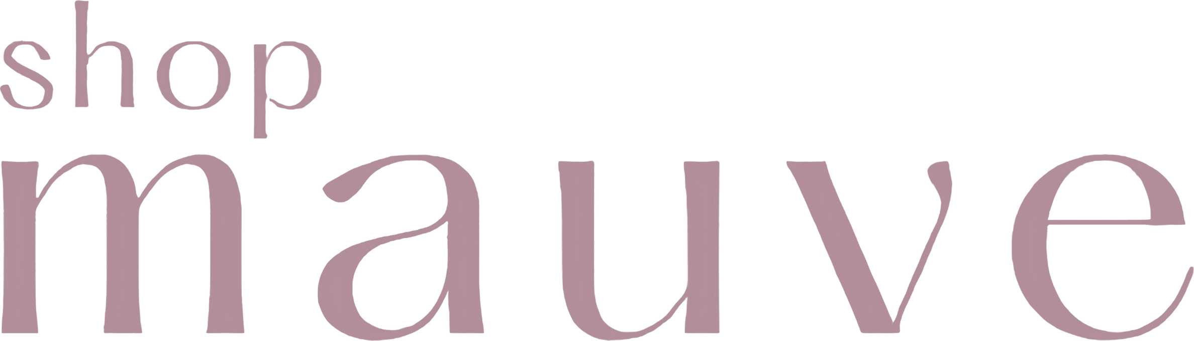 Shop Mauve